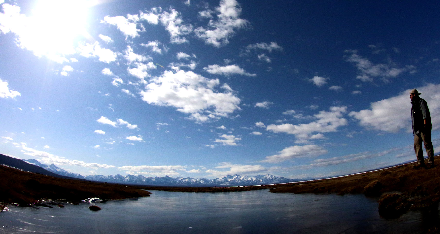 Zanjan Fromer - International Specialist, Productions, Special Projects