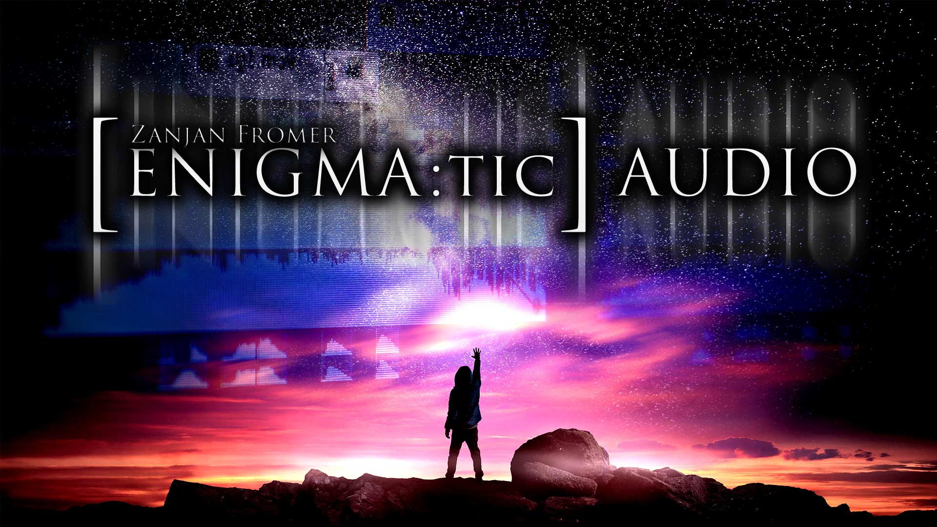 [ ENIGMA:TIC ] AUDIO | PROFESSIONAL SOUNDTRACK MIXING